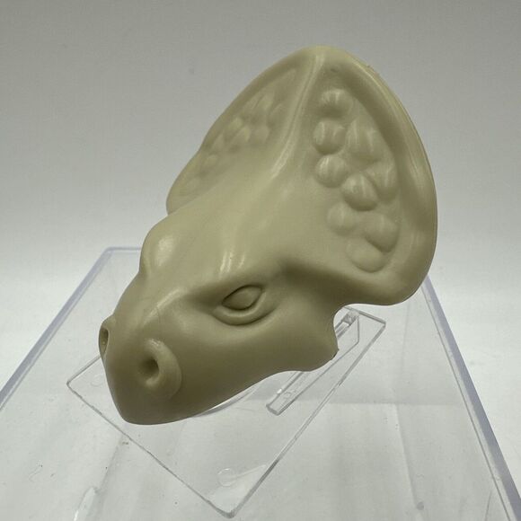 Toys | 1987 Playskool Definitely Dinosaurs Protoceratops Head Piece ...